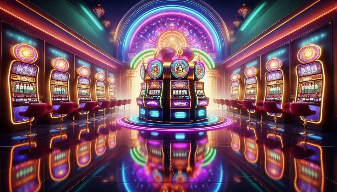 Ovo Casino – Play Real Money Casino Games